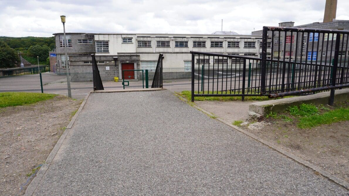 Fun & Fitness at Tullos Swimming Pool - Sport Aberdeen