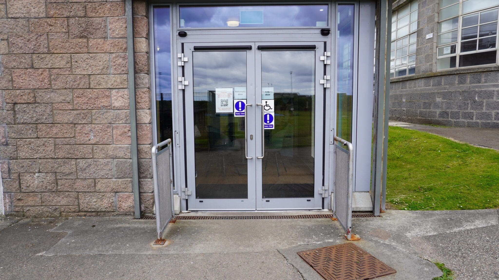 Fun & Fitness at Tullos Swimming Pool - Sport Aberdeen