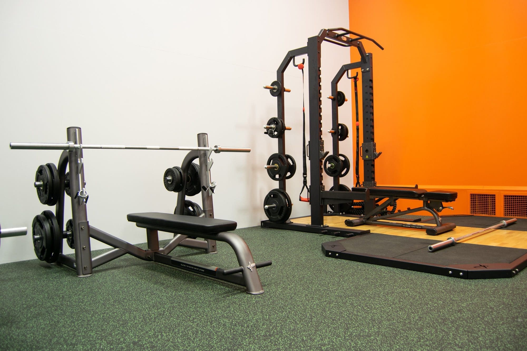 Get Active Beacon | Sport Aberdeen | Light Your Fitness Spark