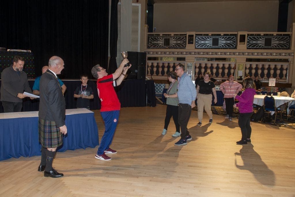 Annual Aberdeen Fun Games delivers afternoon full of joy and ...